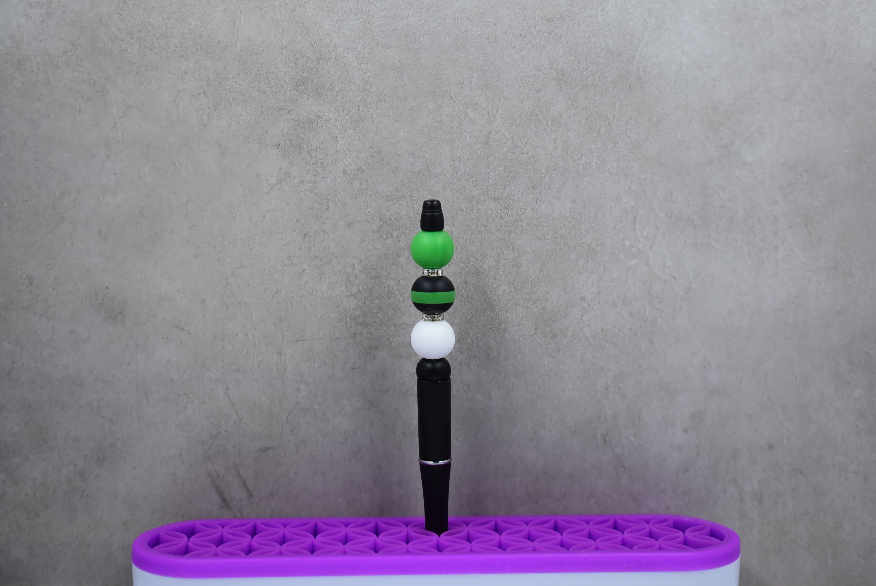 Silicone Beaded Pens – Simply Shady Designs