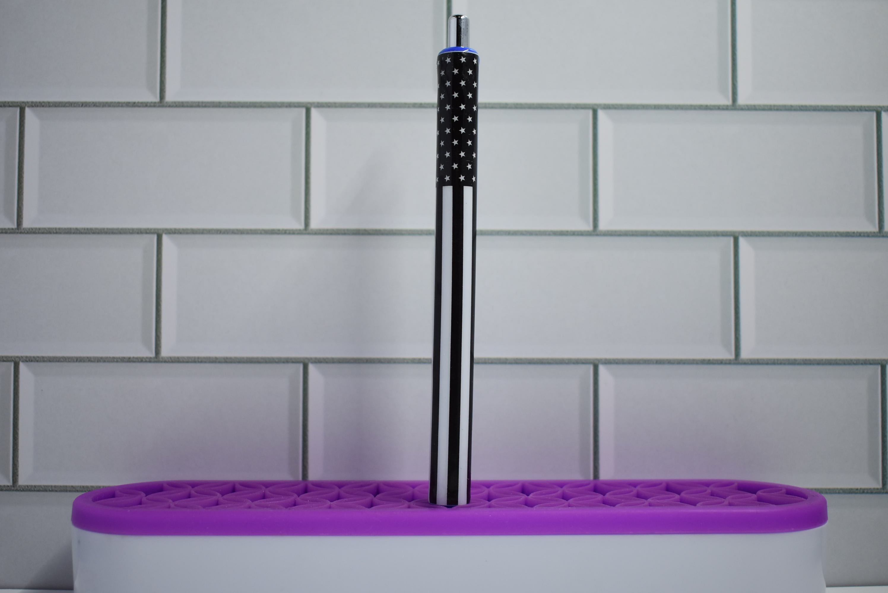 Epoxy Resin Pens – Simply Shady Designs